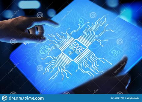 edge computing the future of data processing