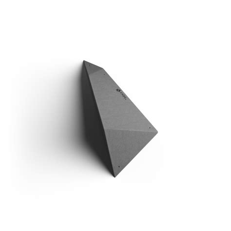 Macro Griffvolumen Mega Board 90 R Blocz