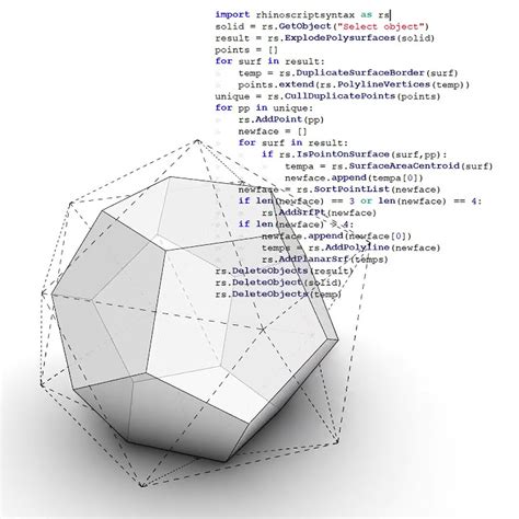 Dual Polyhedra Generator Youtube