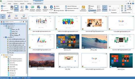 Centrally Configuring And Deploying The Netsupport Dna Agent Extension