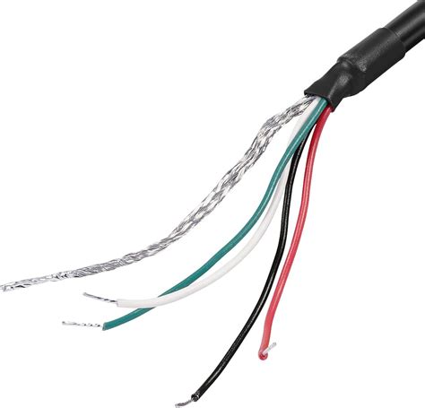 Signswise Incremental Optical Rotary Encoder For Arduino Wide Voltage Power Supply Mm Shaft