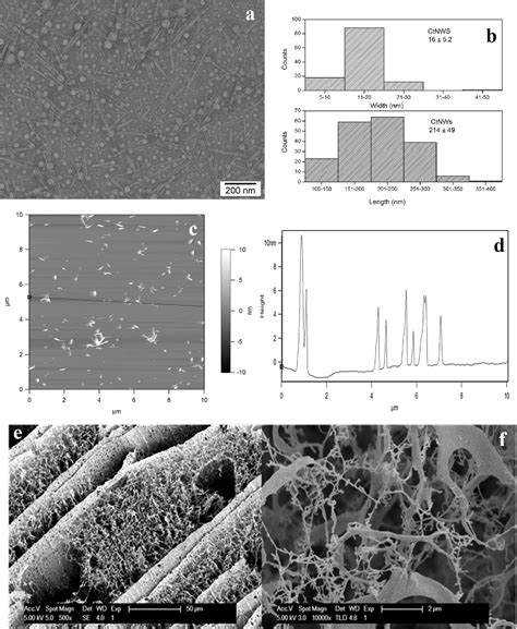 Figure 2 From Carbohydrate Polymers Chitosan Sheath And Chitin Core Nanowhiskers Semantic Scholar