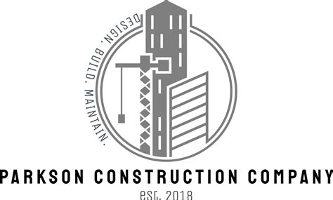Parkson Construction Company