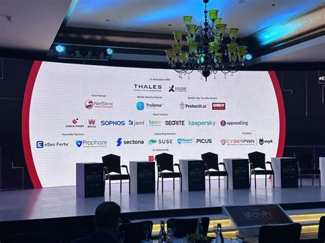 Archit Mehrotra On Linkedin Etciso Decrypt Experience Event Security Thankyou Gratitude…