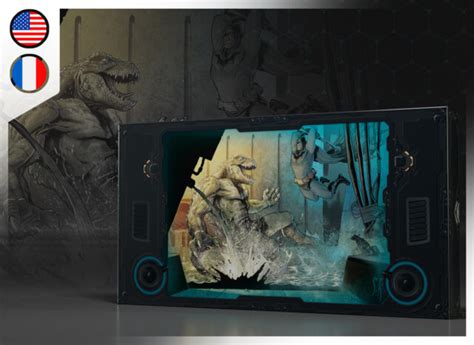 Batman™: Gotham City Chronicles - Versus Mode Expansion - Monolith ...