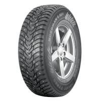 Confronta Quality Neumatico chiodato Nokian Nordman 8 SUV 215 70 R16 ...