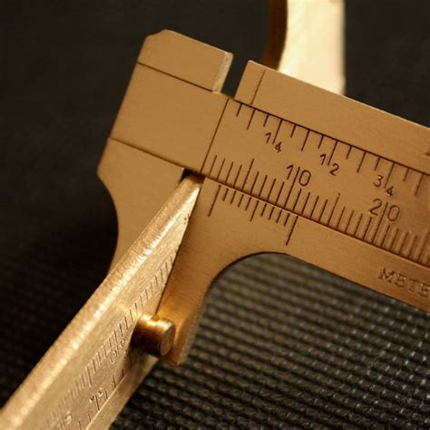 Vernier Caliper 8 10 12 Cm Ruler Double Scale Sing Grandado