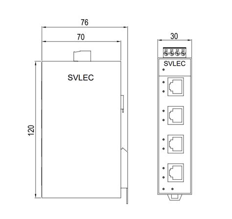 5 포트 10100mbps 이더넷 Poe 스위치 의 고품질 5 포트 10100mbps 이더넷 Poe 스위치