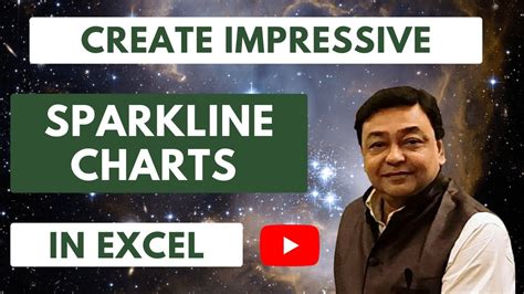 Mastering Sparkline Charts Visualize Trends In Seconds The Ultimate