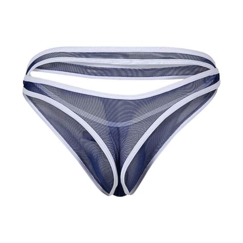 Good Devil Gdk072 Thong Erogenos
