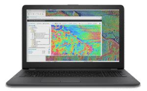 Target For ArcGIS Pro Geosoft Seequent