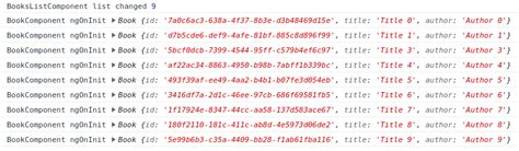 Angular Performance Optimization Ngfor Trackby Octoperf