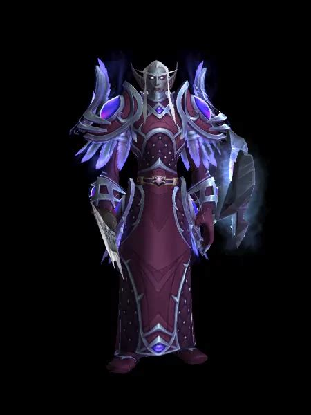 Outfits World Of Warcraft