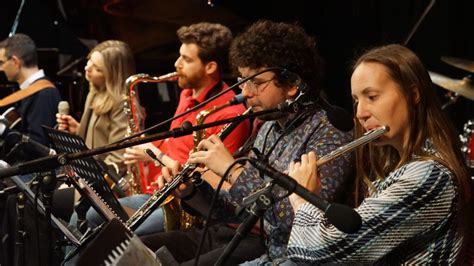 Ansj Associazione Nazionale Scuole Jazz E Musiche Audiotattili