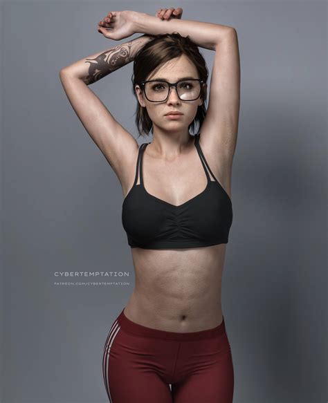 Ellie Williams Last Of Us Ellie Fans