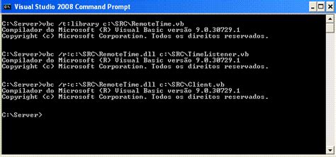 Net Remoting