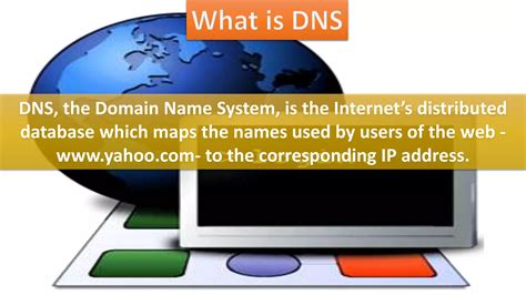 understanding dns traffic pattern pptx