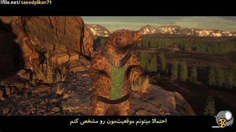 فیلم سینمایی پادشاه مخفی زیرنویس فارسی چسبیده فیلو