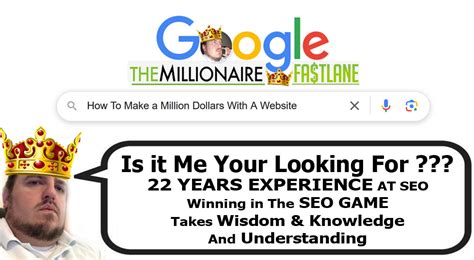 Web Design Company Seo Services Make Millions With A Website