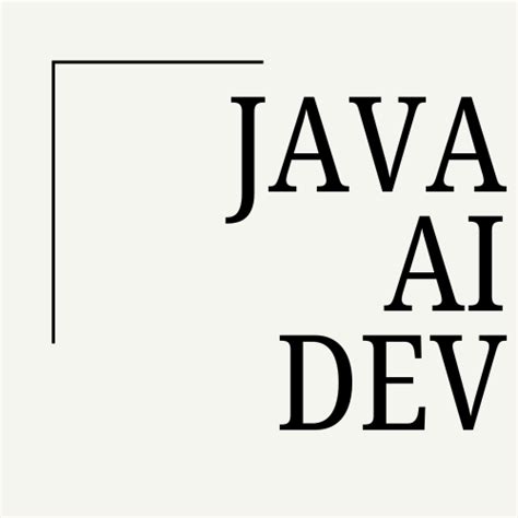agentic workflow and patterns java ai dev