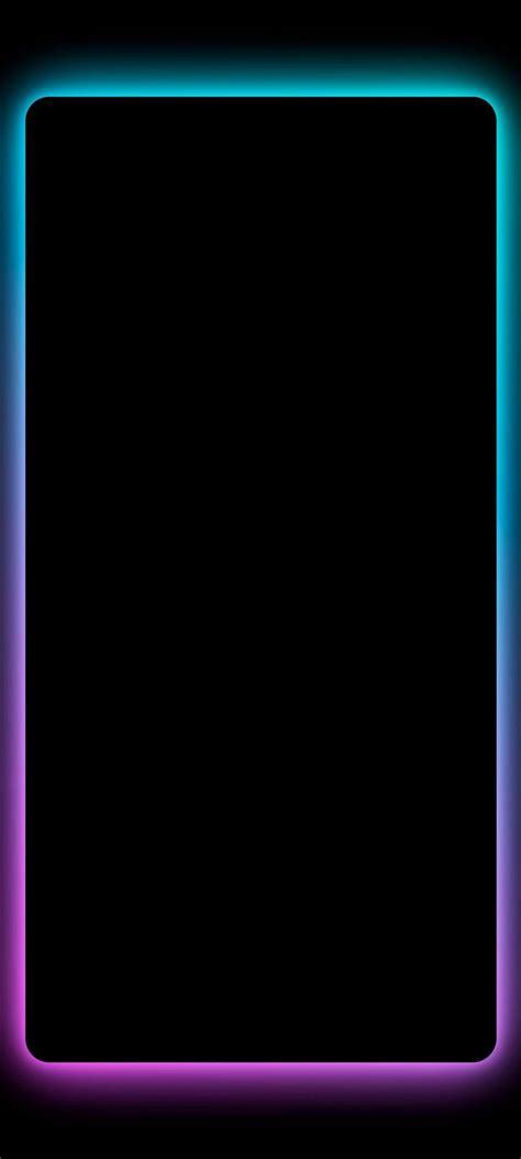 Neon Border Wallpapers Top Free Neon Border Backgrounds Wallpaperaccess