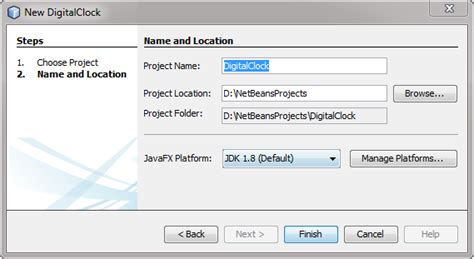 Using A Raspberry Pi To Deploy Oracle Java Fx Applications