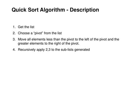 ppt abstraction and abstract thinking part 1 “algorithms” part 2