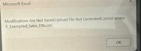 How To Fix Run Time Error 1004 Method Range Of Object Global