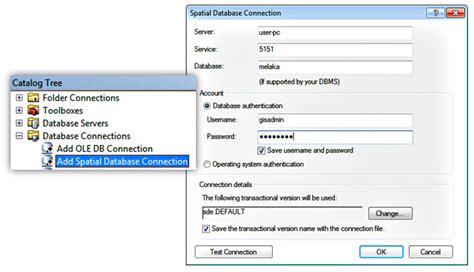 Suka Gis Evolusi Data Spatial Pengenalan Geodatabase