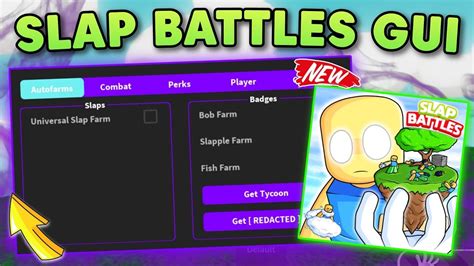 roblox slap battle script youtube