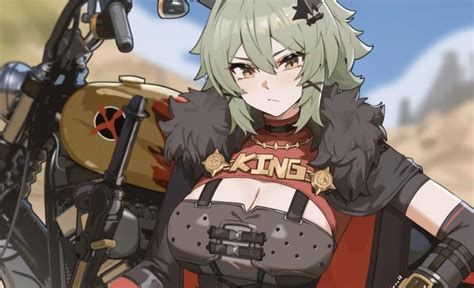 Caesar In Zzz Best Build Guide Gameloid