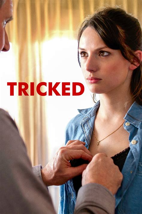 Tricked 2012 Posters — The Movie Database Tmdb