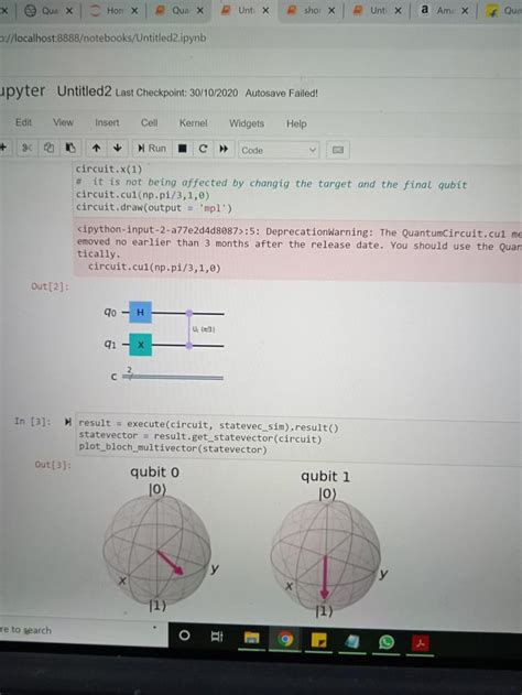 [quantum Computing Qiskit] I Was Extremely Confused About Qpe And I Have Narrowed Down My