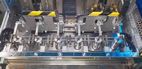 What Are The Stator Requirements For Brushless Motor Automatic Stator