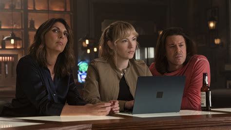 Leverage Redemption Cast Breaks Down Finale And Shares Season 4 Hopes Exclusive