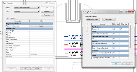 solved pipes won t connect autodesk community