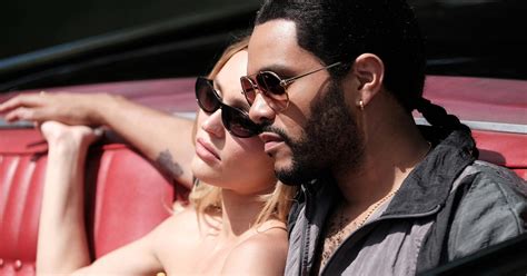 The Weeknds Hbo Torture Porn Series The Idol Will End After 5 Episodes