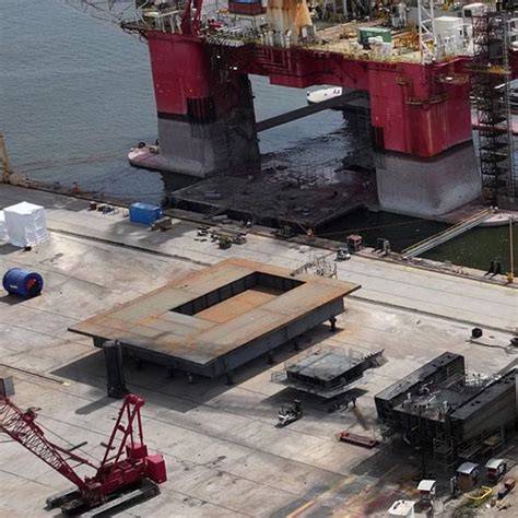 Manhattan Island Extension Could Provide Homes For 250 000 People