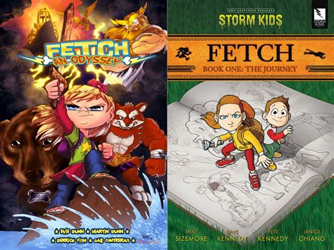 Fetch News Rumors And Information Bleeding Cool News Page
