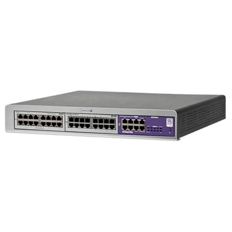 Alcatel Lucent Oxo Connect Ip Pbx System At ₹ 48000 Ip Pbx In New