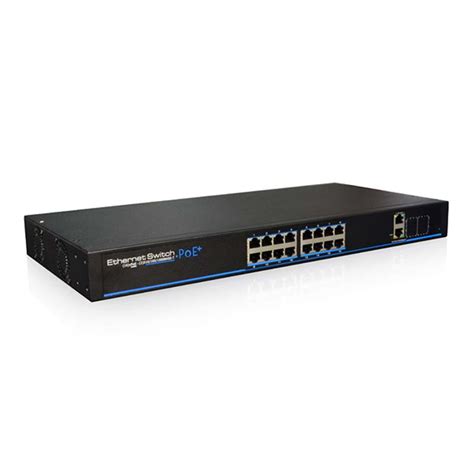 Мрежово оборудване за видеонаблюдение — Магазин за камери и системи за