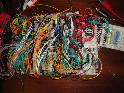 Homebrew Computers Website