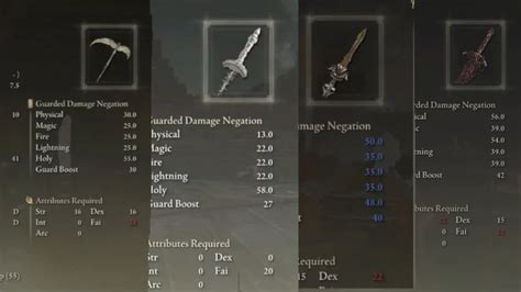 Best Faith Weapons In Elden Ring Pro Game Guides