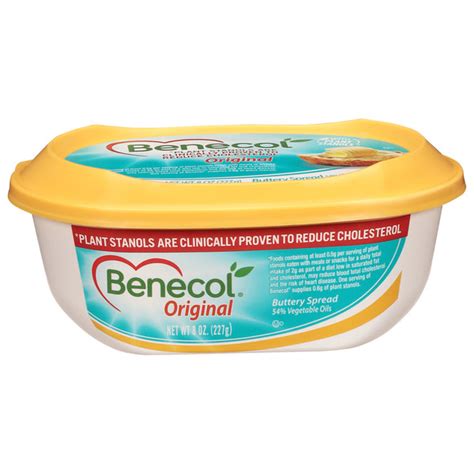 Benecol Original Spread