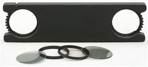 Polarized Macro And Micro Photography