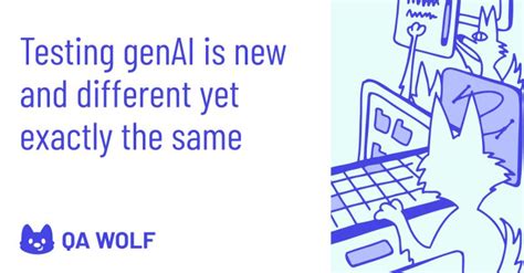 Qa Wolf 80 Test Coverage In 4 Months On Linkedin New Different