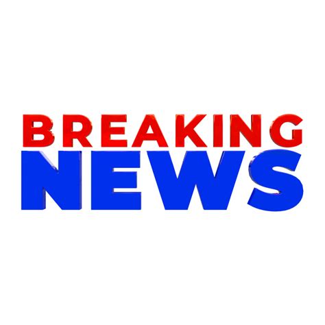Logo Breaking News Png Newspaper Icons Dyax