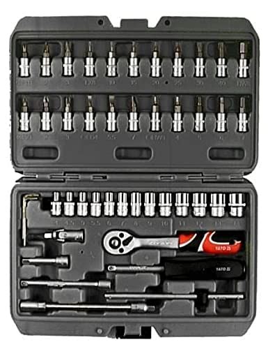 Yato B K Jagan And Co Implemental