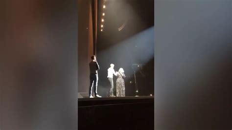 Adele Reveals Shes Grown A Beard Since Getting Pregnant And Names It Larry Irish Mirror Online