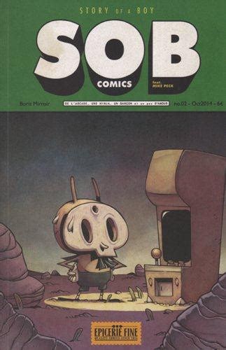 Sob 2 Story Of A Boy